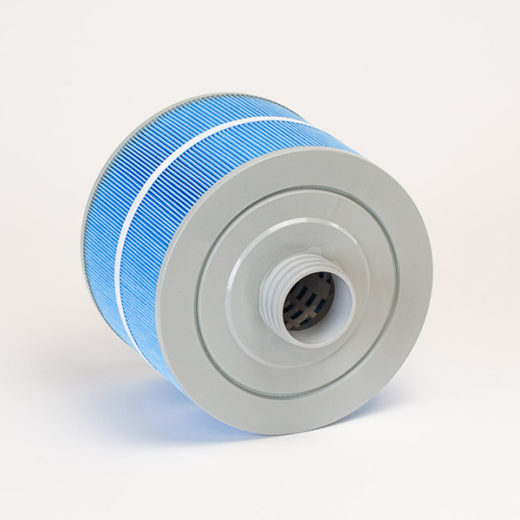 Filter Cartridge, with Microban®, Fits Bullfrog Spas 2013 -2016 ...