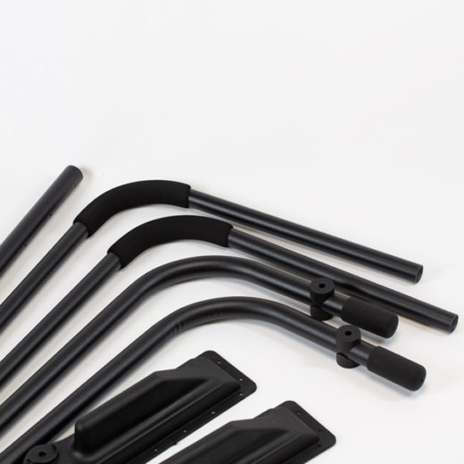 CoverMate I spa cover lift - Bullfrog Spas Official Parts & Accessories ...