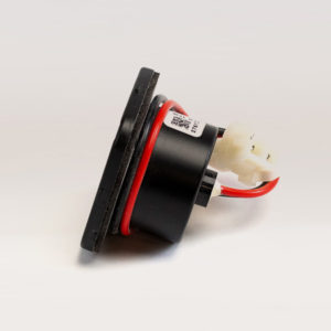 Speaker Assembly, 1" Black, 2013-2019 - Bullfrog Spas Official Parts ...