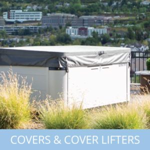 Shop Hot Tub Supplies, Spa Accessories, Hot Tub Parts & More - Bullfrog ...