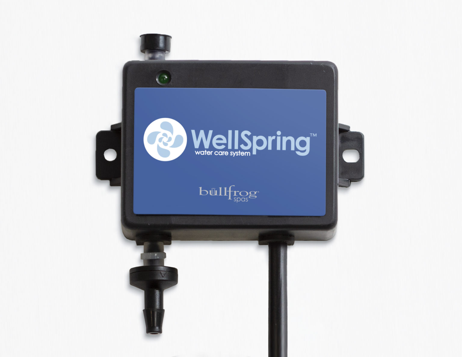 Ozone Generator Module for Wellspring High Output Ozone System - Bullfrog Spas Official Parts ...