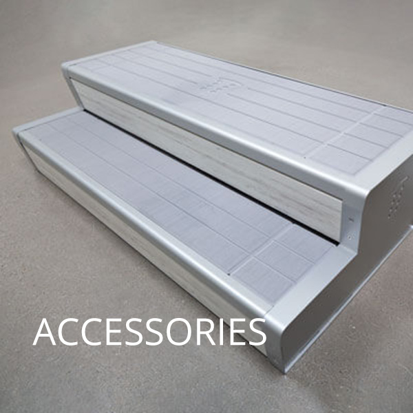 Hot Tub Accessories and Options | Bullfrog Spas Shop