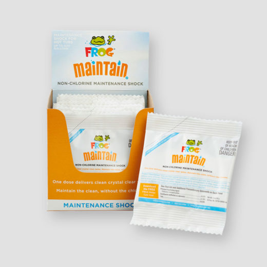 FROG® @ease® for Bullfrog Spas®, Classic - System Kit - Bullfrog Spas ...