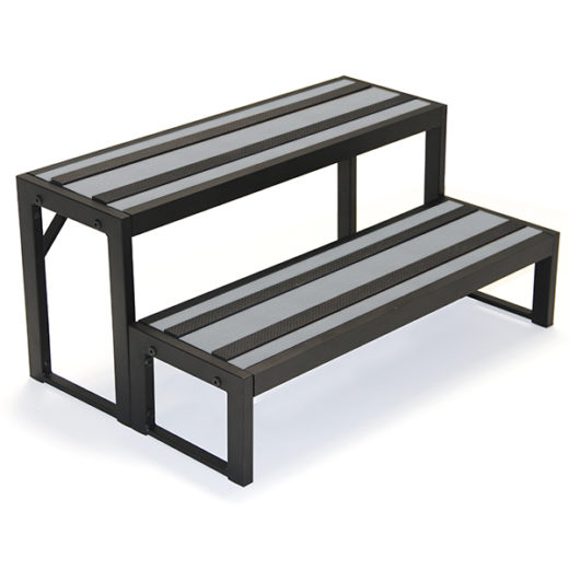 Hot Tub Accessories and Options | Bullfrog Spas Shop