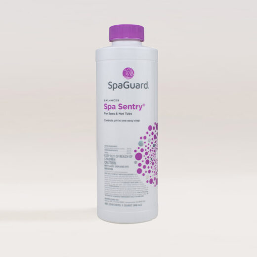 SpaGuard Spa Sentry - Bullfrog Spas Official Parts & Accessories Store