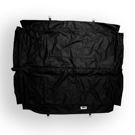 Patio Performance® Fabric Cover Skin for M Series - Bullfrog Spas ...