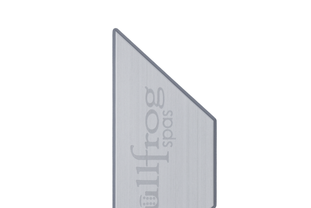 A Series Non-Slip Surface Kit - Bullfrog Spas Official Parts ...