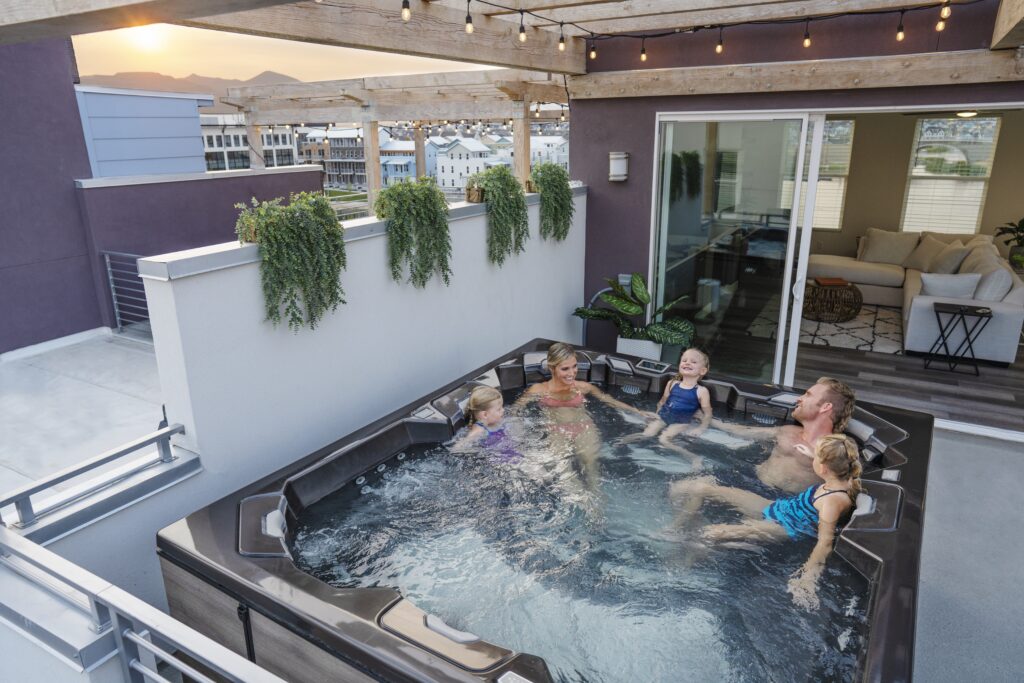 Parts & Accessories Shop Support - Bullfrog Spas Official Parts ...