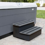 Element Step - Bullfrog Spas Official Parts & Accessories Store