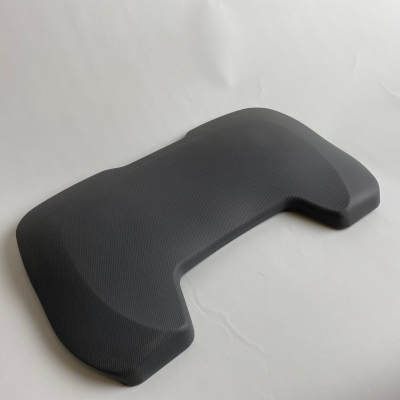 Headrest for NeckMasseusse and NeckBlaster JetPaks, A Series Plus ...